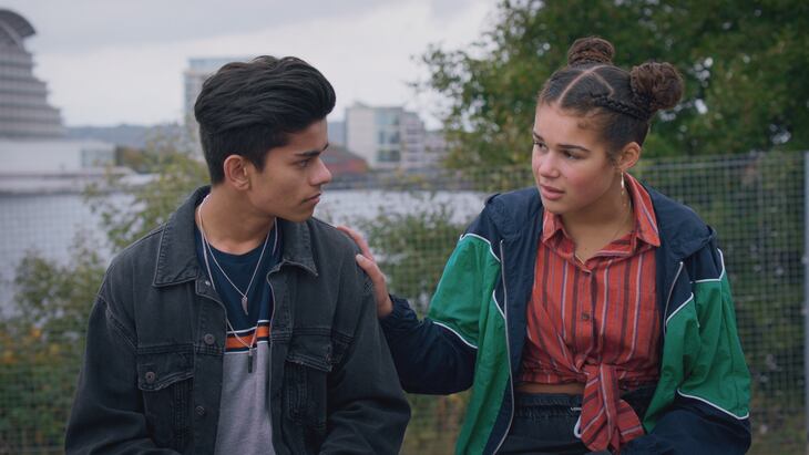 Almost Never | Season 1 | CBC Gem