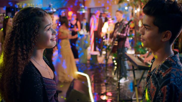 Almost Never | Season 1 | CBC Gem