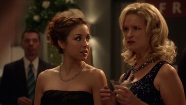 Being Erica | Shows | CBC Gem