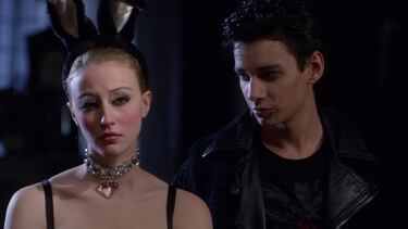 Being Erica | Shows | CBC Gem