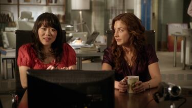 Being Erica | Shows | CBC Gem