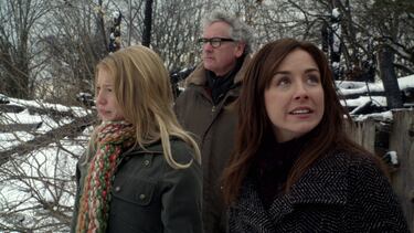 Being Erica | Shows | CBC Gem