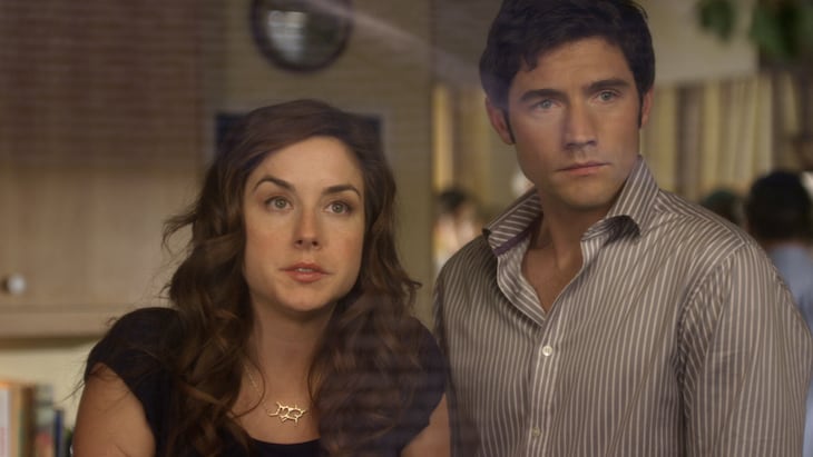 Being Erica | Season 2 | CBC Gem