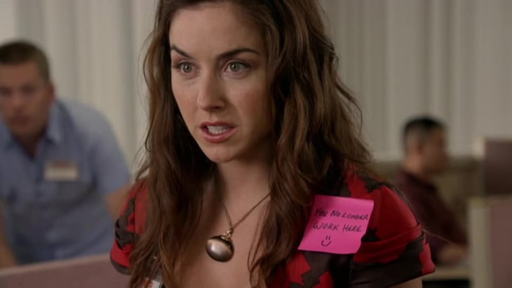 Being Erica | Season 2 | CBC Gem