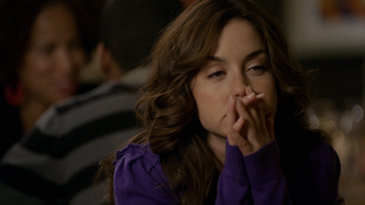 Being Erica | Season 2 | CBC Gem