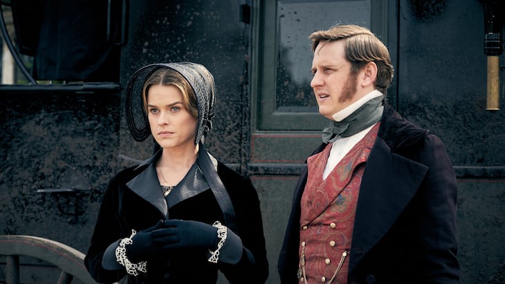 Belgravia | Season 1 | CBC Gem