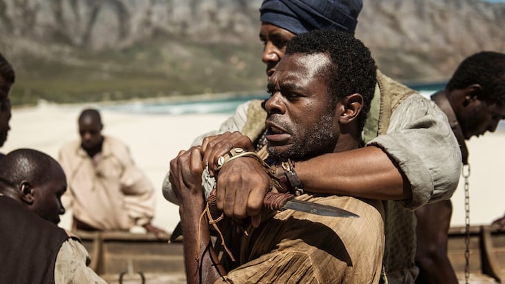 The Book of Negroes | Shows | CBC Gem