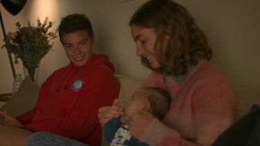 Bump | Season 3 | CBC Gem