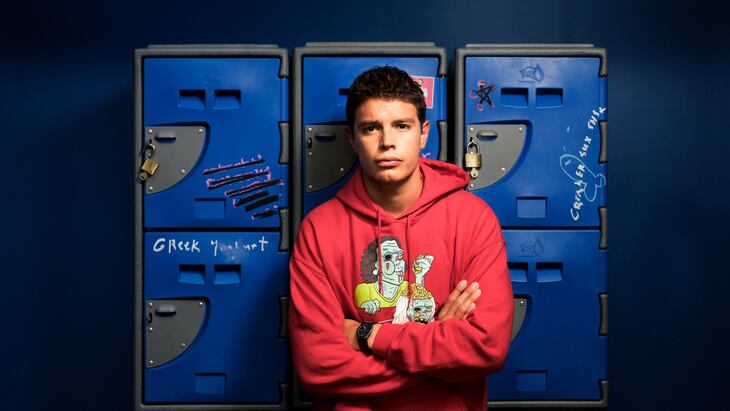 Bump | Shows | CBC Gem