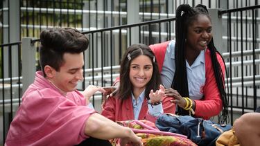 Bump | Season 1 | CBC Gem