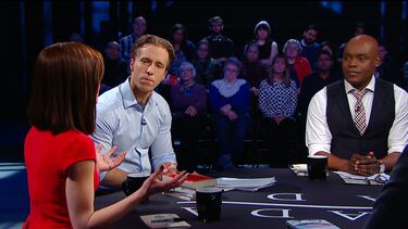 Canada Reads | Shows | CBC Gem