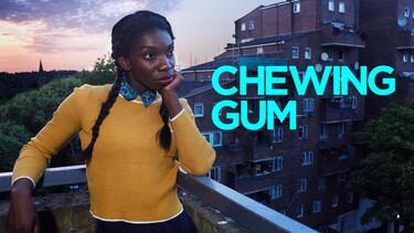 Chewing Gum | Shows | CBC Gem