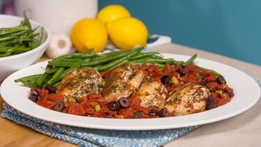 Cooking with Joy | Short-form Series | CBC Gem