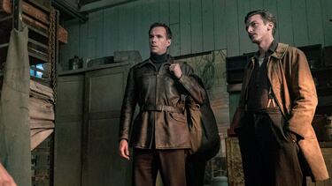 Das Boot | Season 3 | CBC Gem