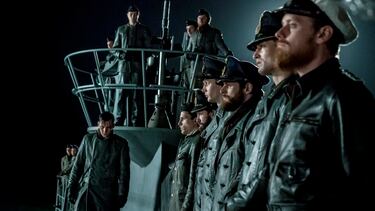 Das Boot | Season 1 | CBC Gem