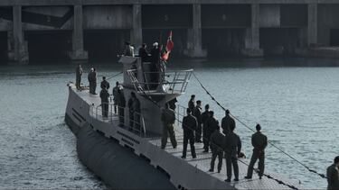 Das Boot | Season 3 | CBC Gem