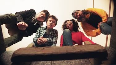 Detention Adventure | Shows | CBC Gem