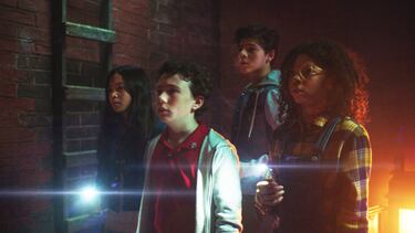 Detention Adventure | Season 1 | CBC Gem