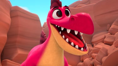 Dino Ranch | Season 2 | CBC Gem