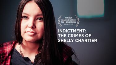 CBC Docs POV | Shows | CBC Gem