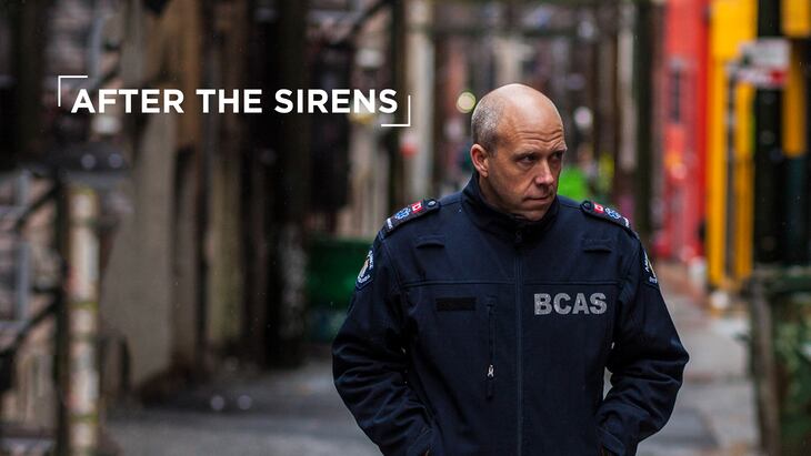 CBC Docs POV | Shows | CBC Gem