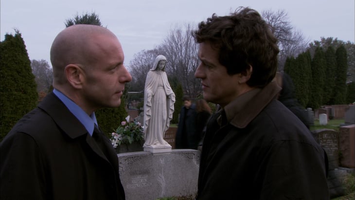 Durham County | Shows | CBC Gem