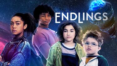 Endlings | Shows | CBC Gem