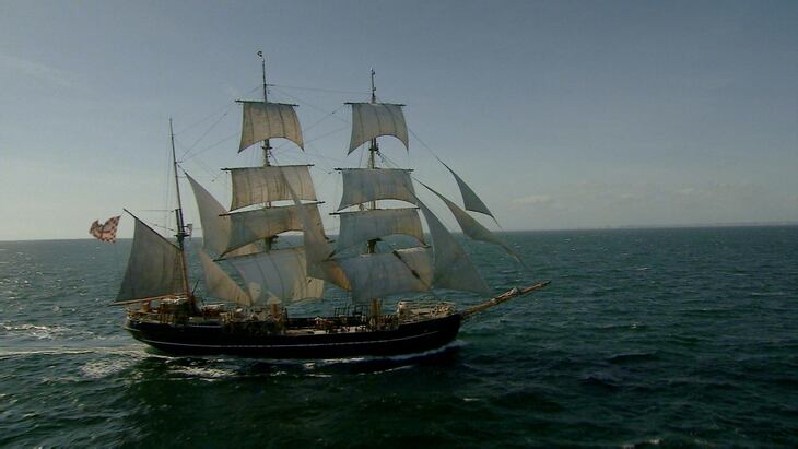 Enslaved | Shows | CBC Gem