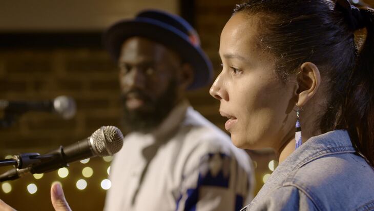 Enslaved | Shows | CBC Gem