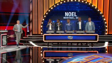 Family Feud Canada | Shows | CBC Gem