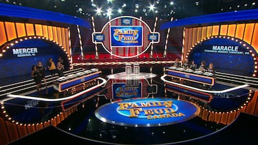Family Feud Canada | Shows | CBC Gem