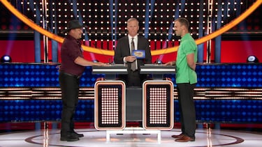 Family Feud Canada | Shows | CBC Gem