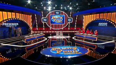 Family Feud Canada | Shows | CBC Gem