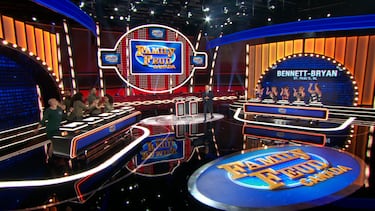 Family Feud Canada | Shows | CBC Gem