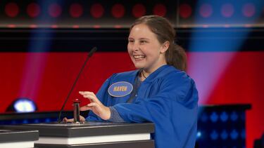 Family Feud Canada | Shows | CBC Gem