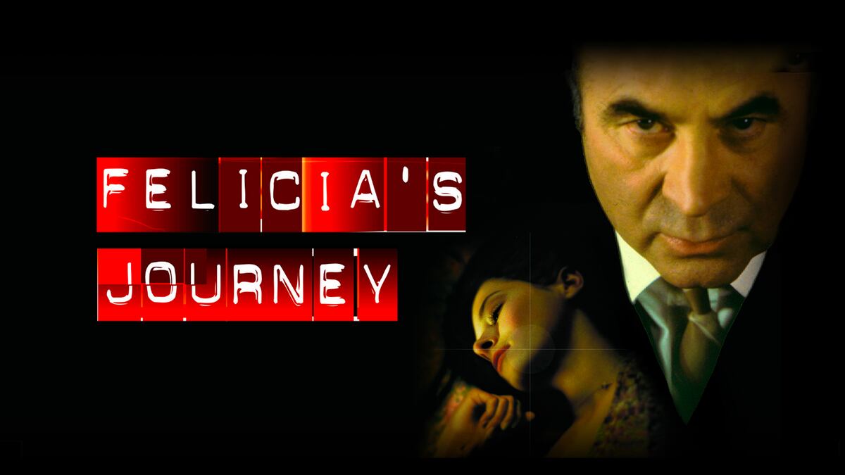 Felicia's Journey | Films | CBC Gem