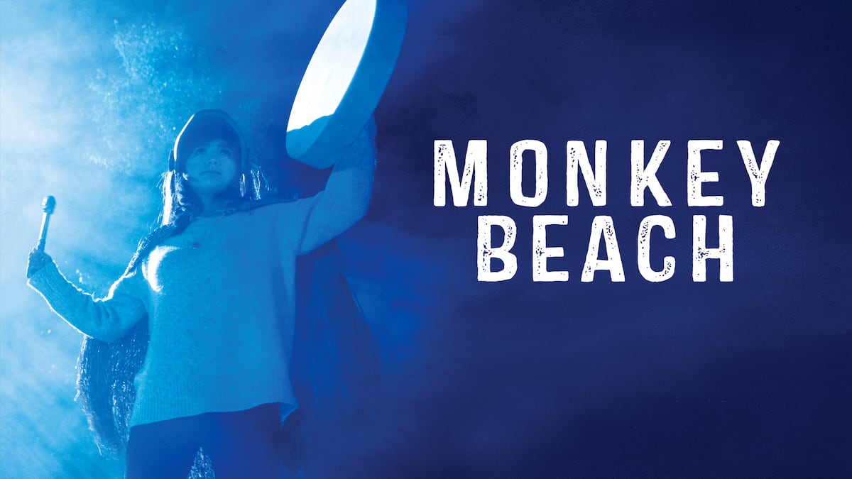 Monkey Beach | Films | CBC Gem