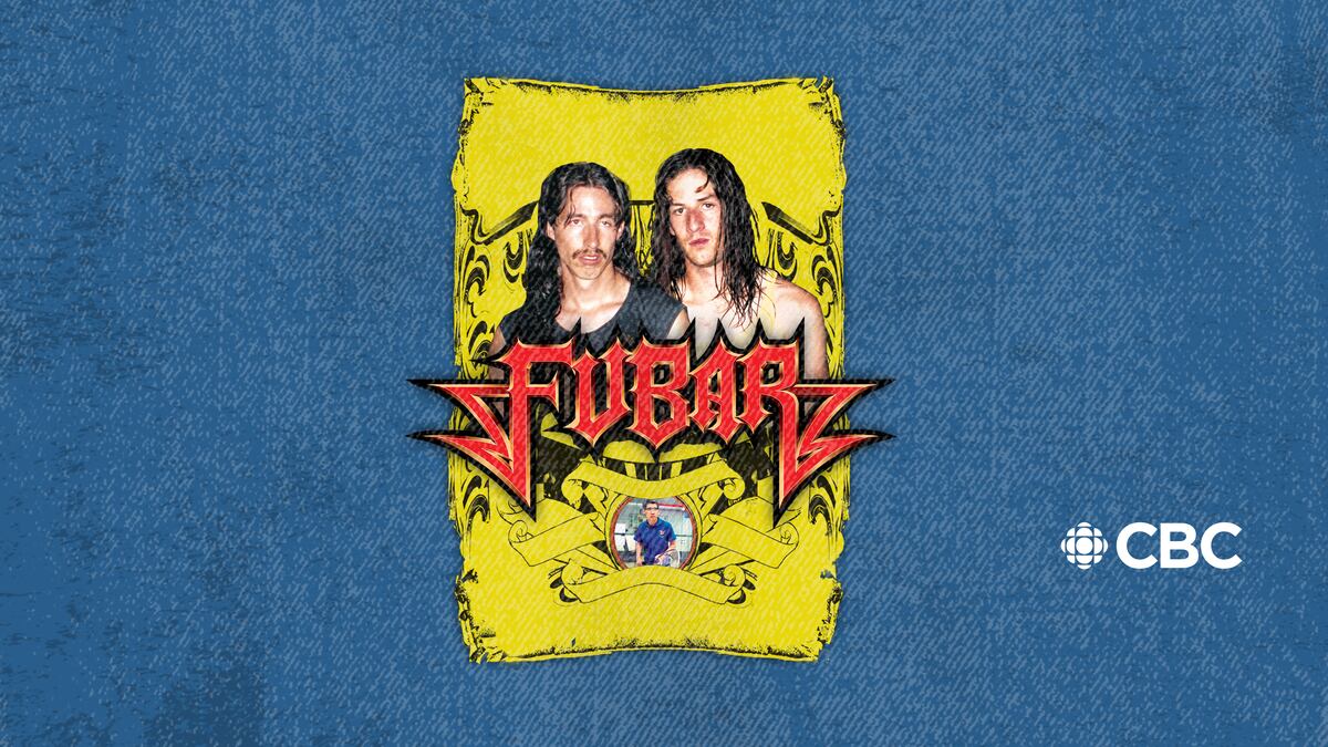 Fubar | Films | CBC Gem