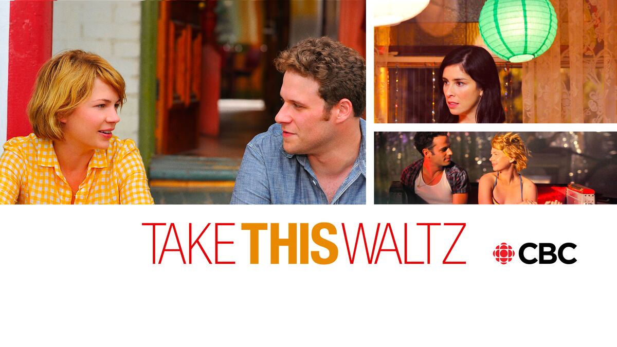 Take This Waltz | Films | CBC Gem