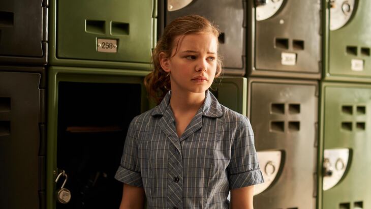 First Day | Short-form Series | CBC Gem