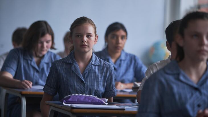 First Day | Short-form Series | CBC Gem