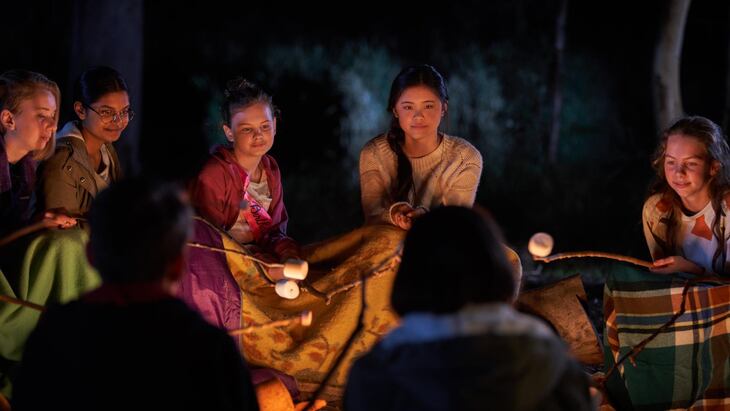 First Day | Short-form Series | CBC Gem