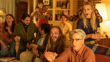 Fortunate Son | Shows | CBC Gem
