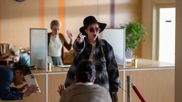 Fortunate Son | Shows | CBC Gem