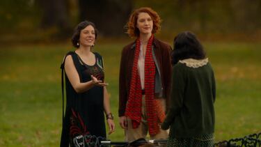 Frankie Drake Mysteries | Season 4 | CBC Gem
