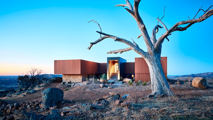 Grand Designs (Australia) | Season 11 | CBC Gem