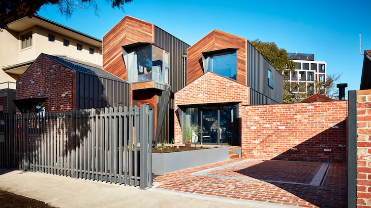 Grand Designs (Australia) | Season 11 | CBC Gem