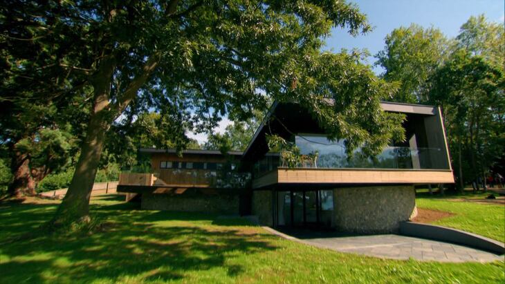 Grand Designs | Season 21 | CBC Gem