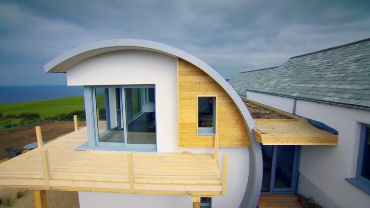 Grand Designs | Season 22 | CBC Gem