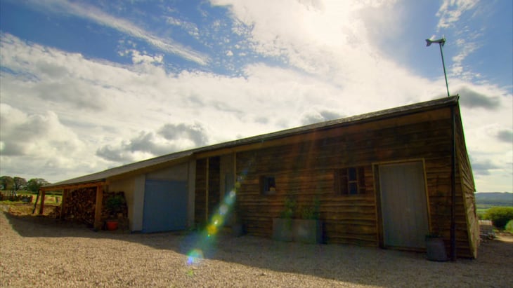 Grand Designs | Season 21 | CBC Gem